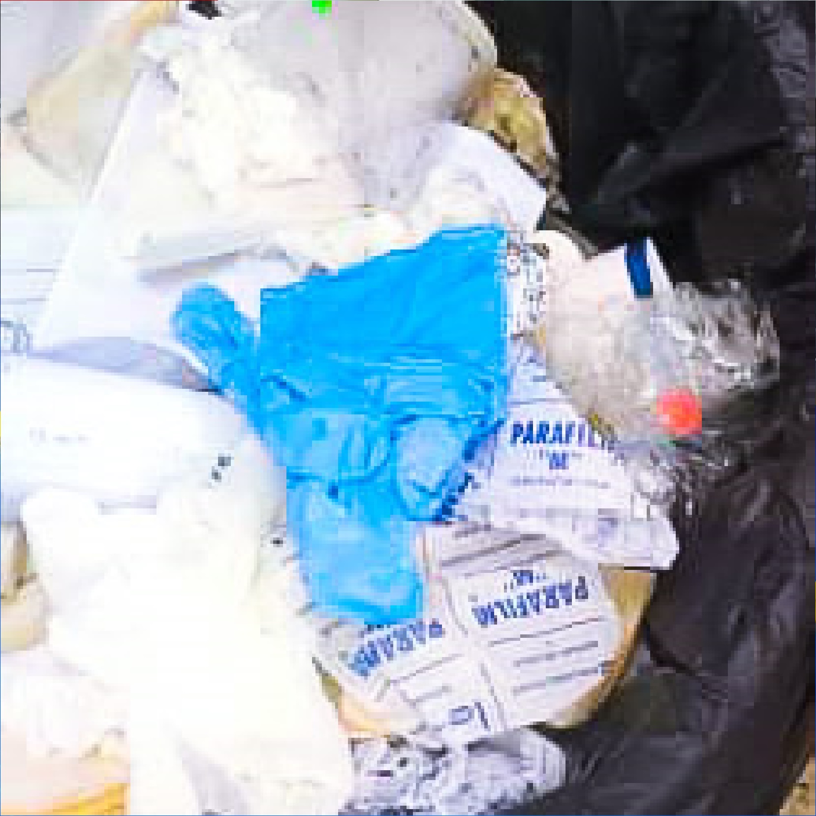 COSHE | UniMAP - Pengurusan Sisa Buangan Terjadual